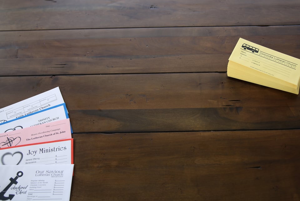 Request a Quote | Custom Bulk Envelopes